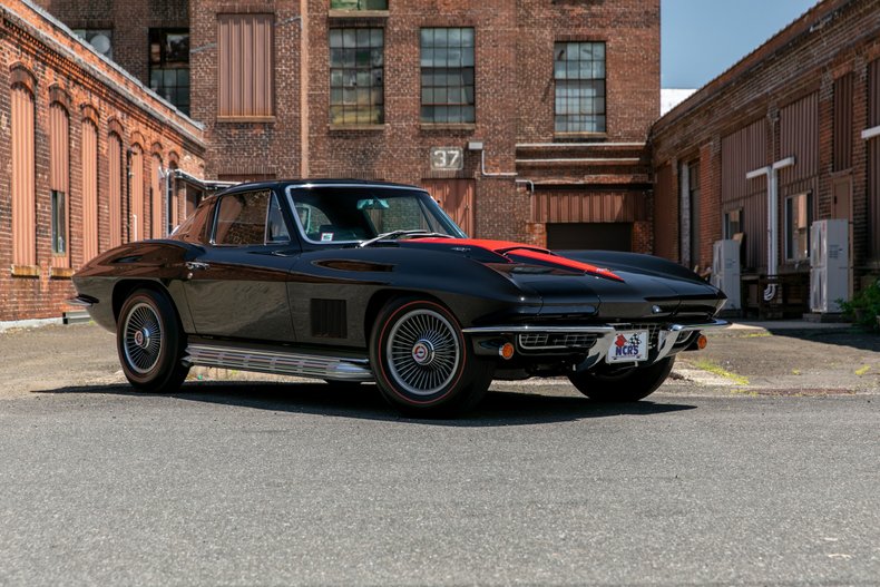 The Art of Chris Dunlop - Exotic Car Marketplace