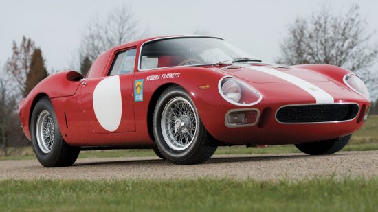 Barn Finder's Dream Car - Exotic Car Marketplace